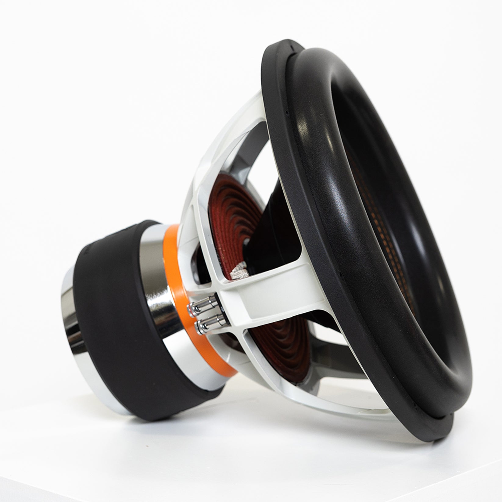 DTX Dreamsicle 18″ v2 Subwoofer - 3000 RMS - SOLD OUT – Backorder Avai ...