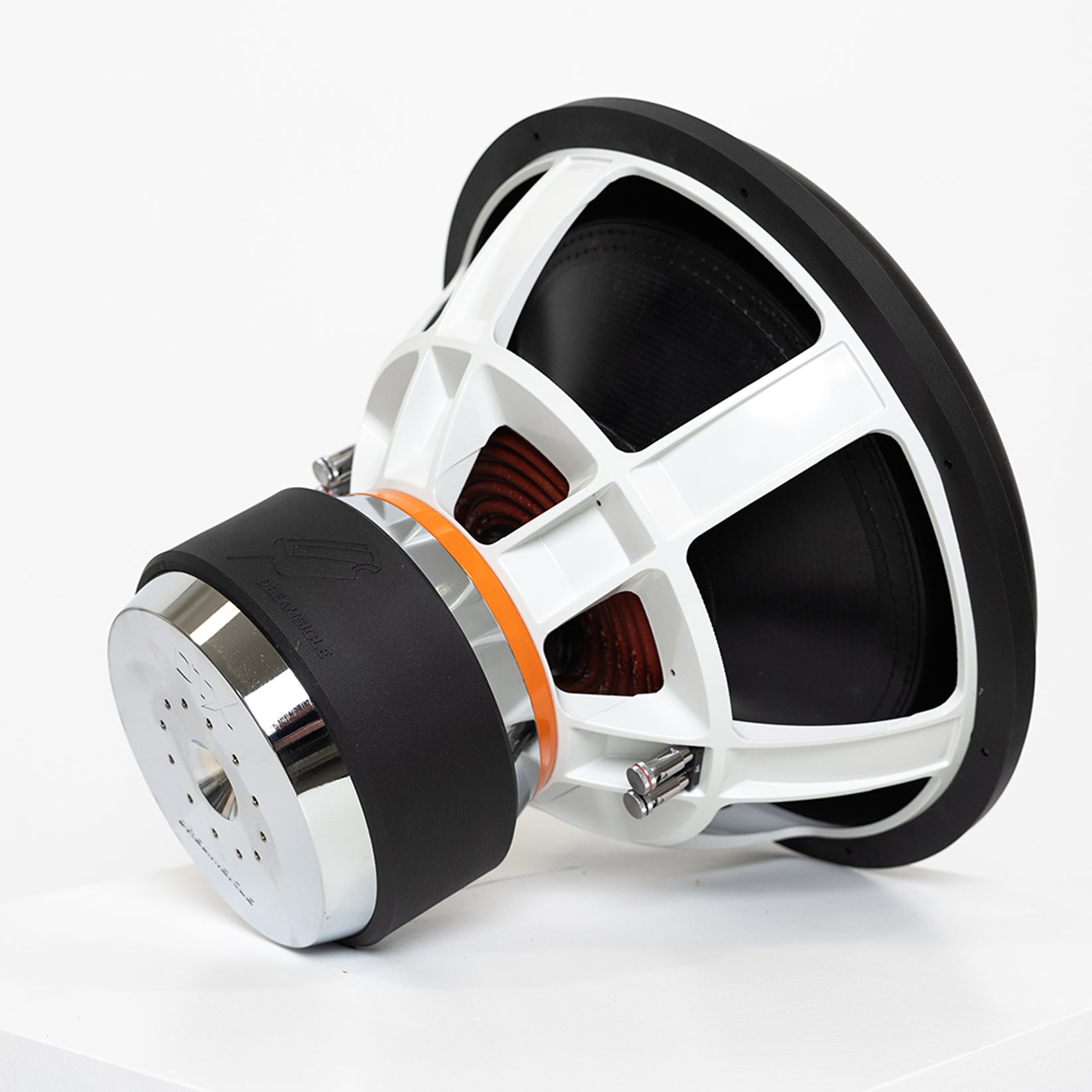 DTX Dreamsicle 18″ v2 Subwoofer – Directronix