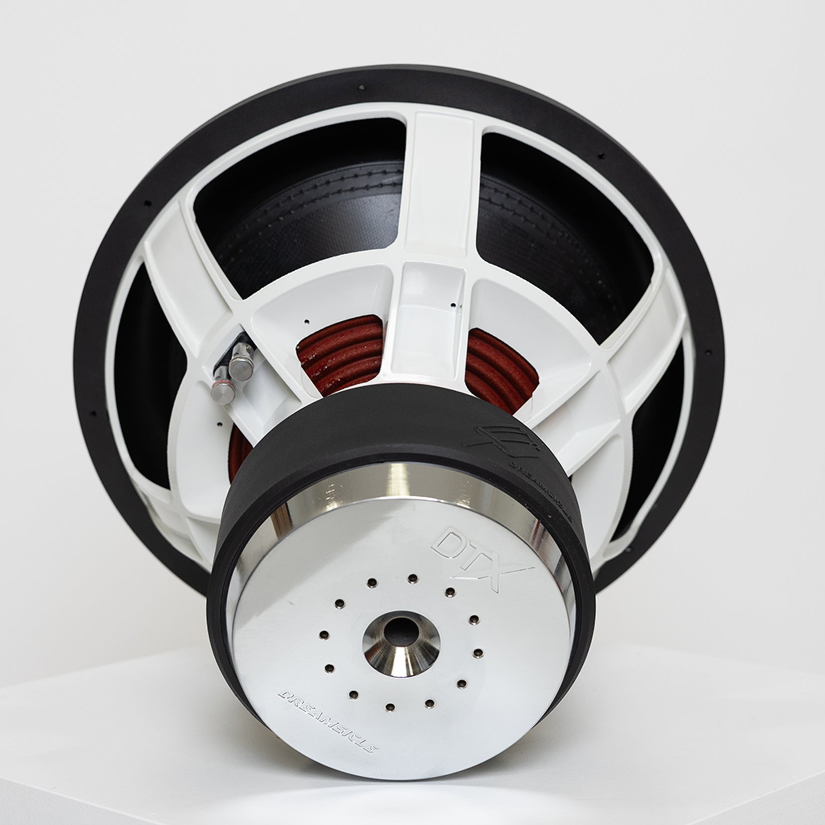 DTX Dreamsicle 18″ v2 Subwoofer – Directronix