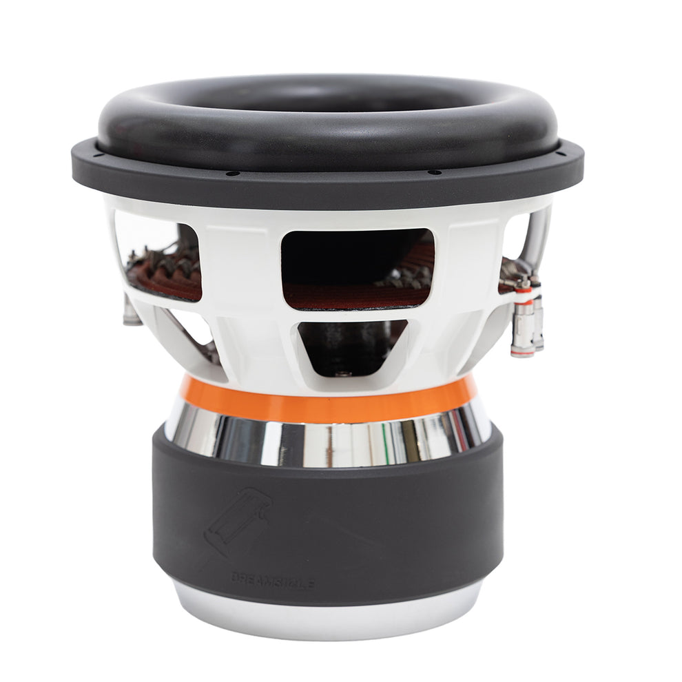 Refurbished DTX Dreamsicle v1 Subwoofer – Directronix