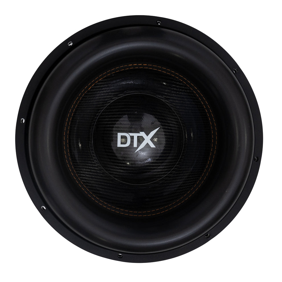 Teamsicle 15" Subwoofer - PRE-ORDERS – Directronix