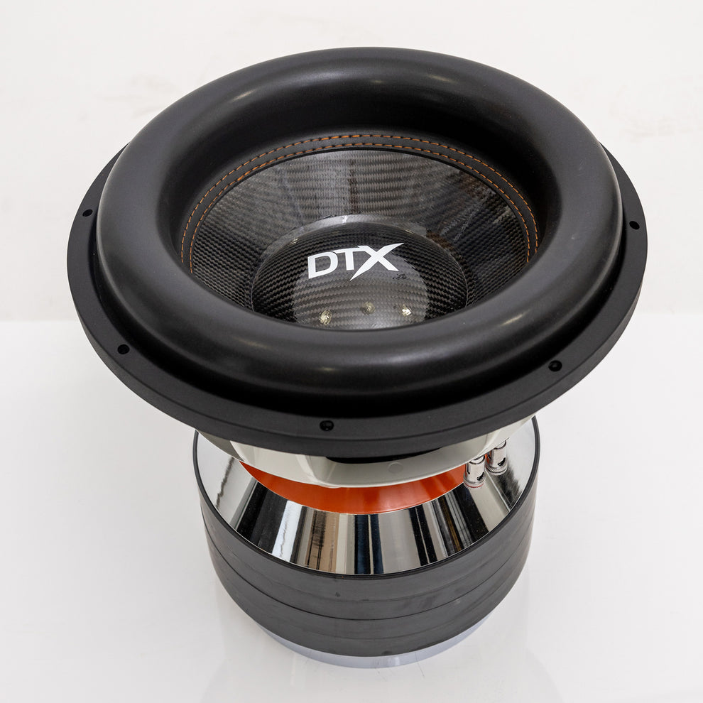 Teamsicle 15" Subwoofer - PRE-ORDERS – Directronix