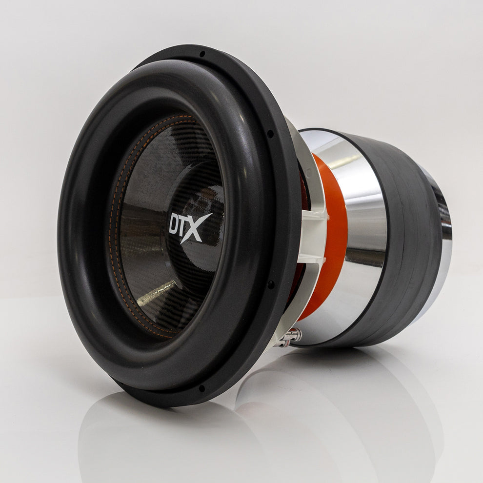 Teamsicle 15" Subwoofer - PRE-ORDERS – Directronix