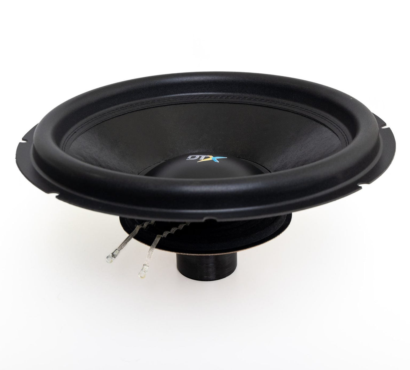 Custom Skar DDX Recone – Directronix